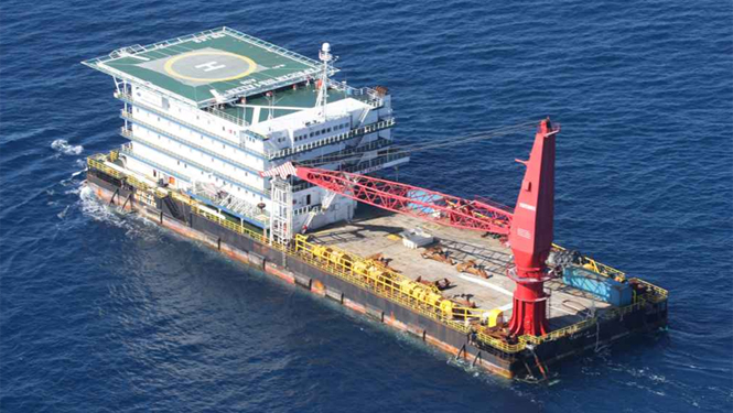 African Installer | African Offshore Services