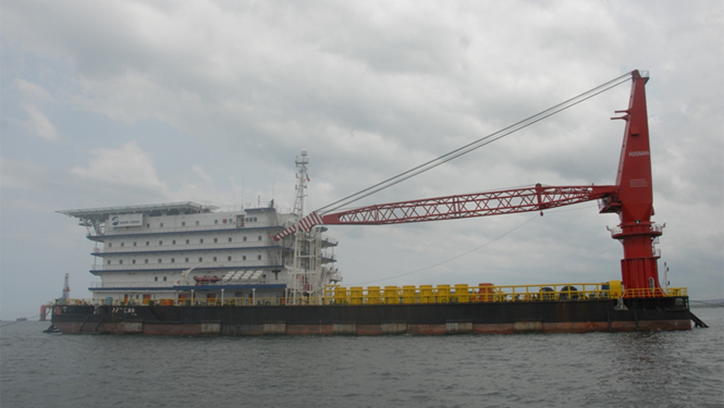 African Worker | African Offshore Services